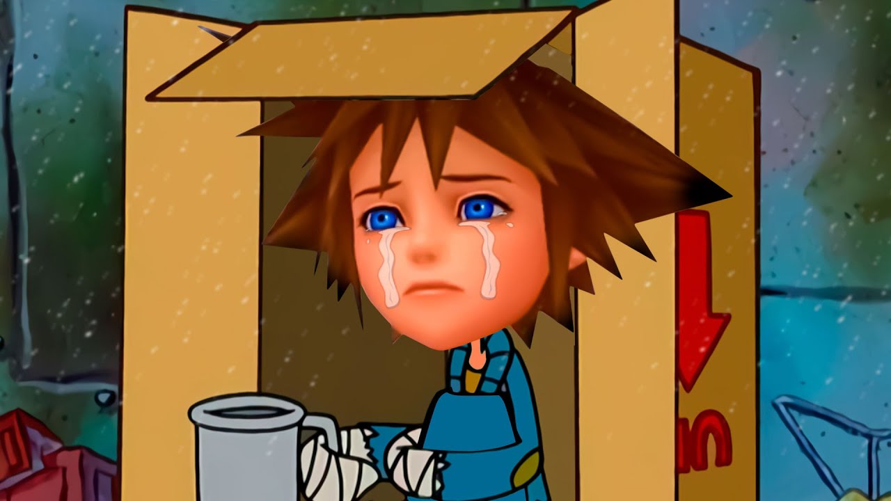 Sora HORRIBLE Broke Lifestyle - YouTube