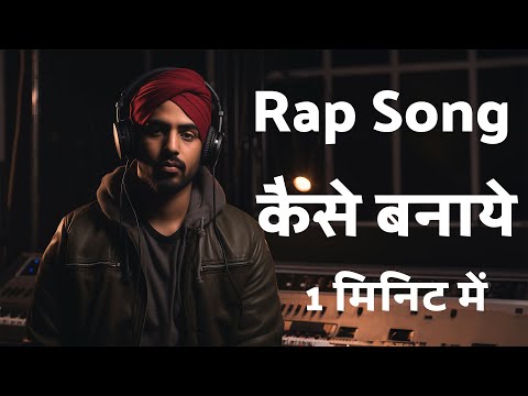 How to use AutoRap by Smule: Rap to Beats App | How to Write a Rap Song for Beginners | 2023
