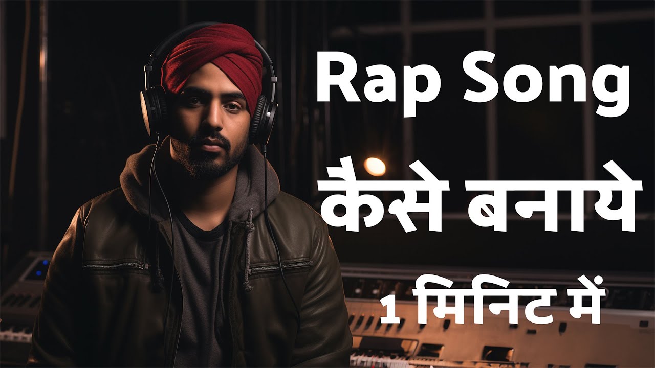 How to use AutoRap by Smule: Rap to Beats App | How to Write a Rap Song ...