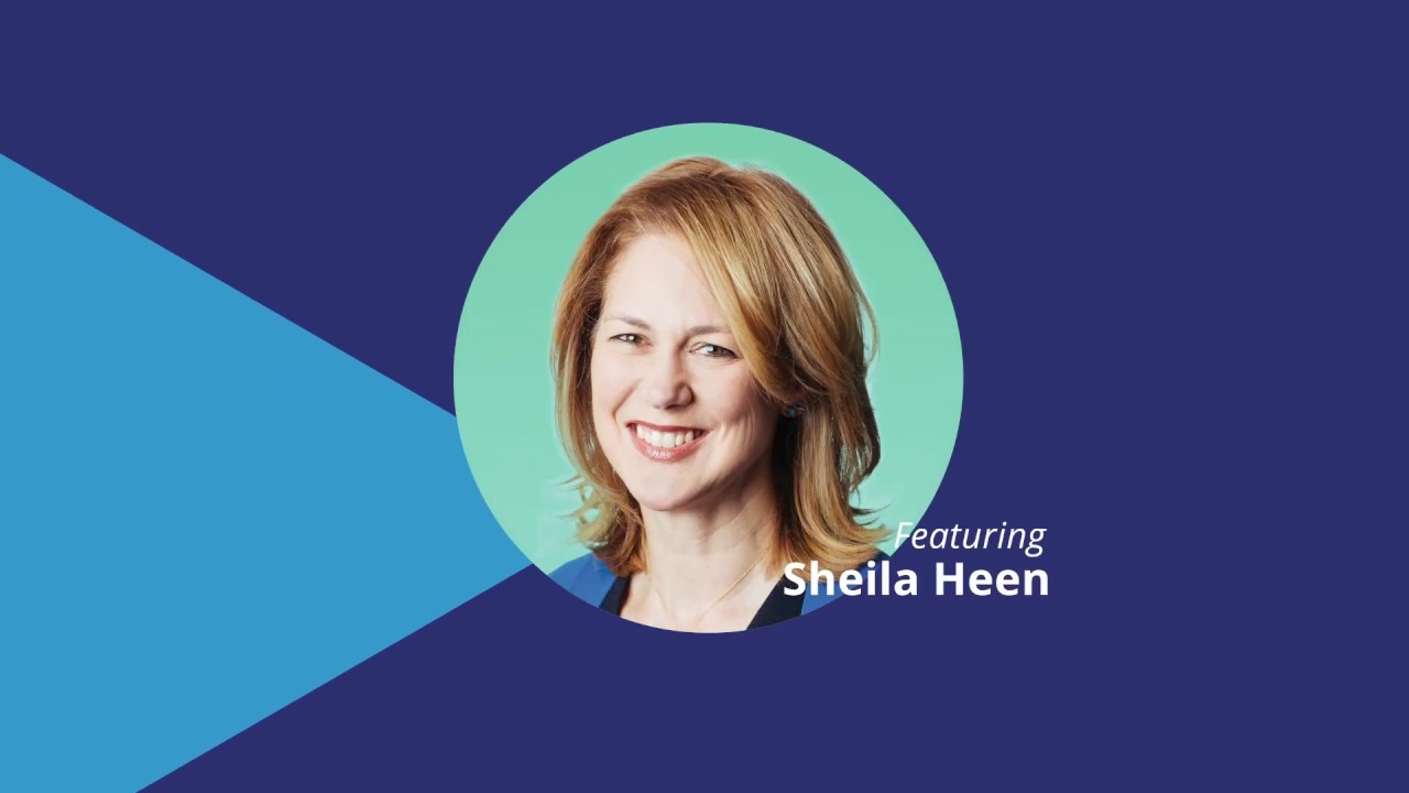 PROMO - Sheila Heen (21 Maio 2020) - YouTube