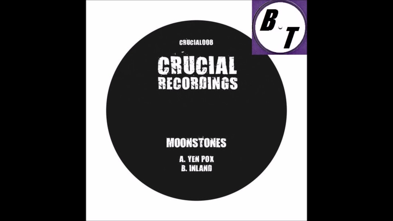 Moonstones - Yen Pox - YouTube Music