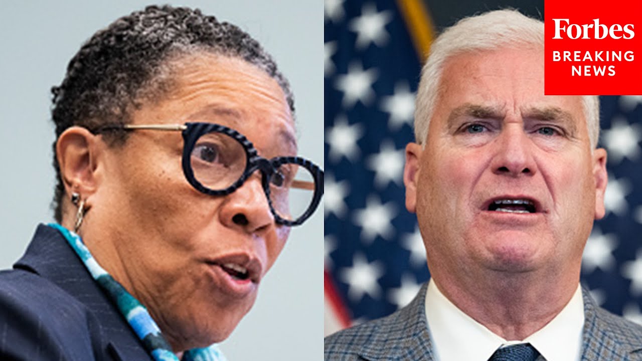 Tom Emmer Grills Sec. Fudge On Disability Housing: ‘Do You Think There ...