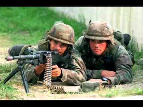 Machine Gun Molly (2004). Part 1 of 14 - YouTube