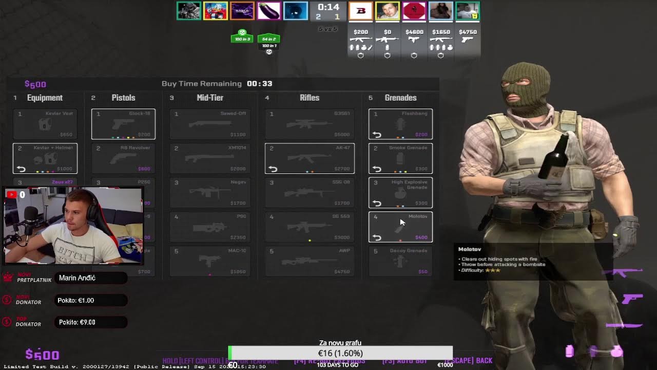 🔴 Što reći, koju posluku porati? - YouTube