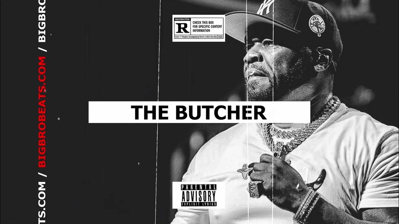 Boom Bap Beat Instrumental 50 Cent x Mobb Deep x Cypress Hill Type Beat - THE BUTCHER - YouTube