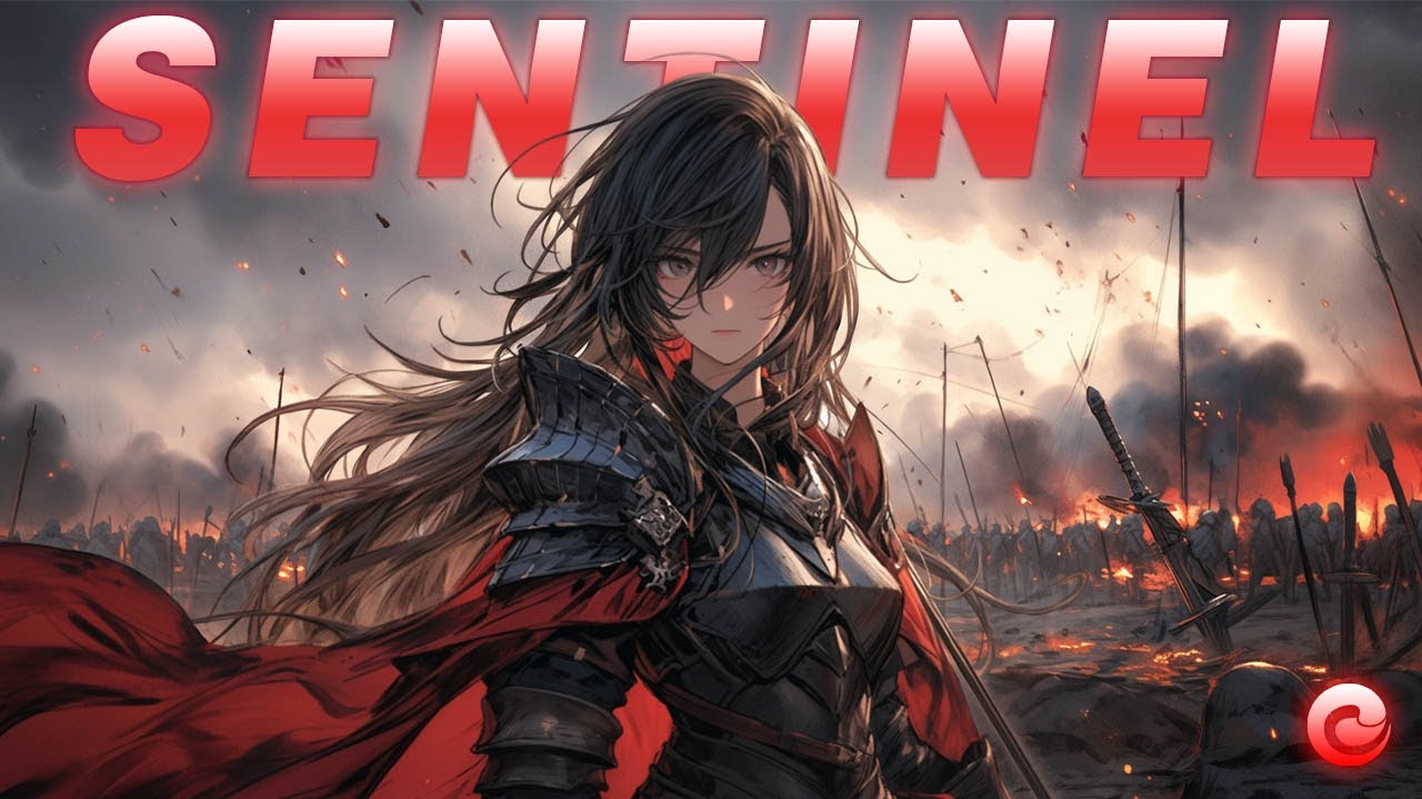 SENTINEL Songs for Unyielding Defenders 🛡️🔥 - YouTube