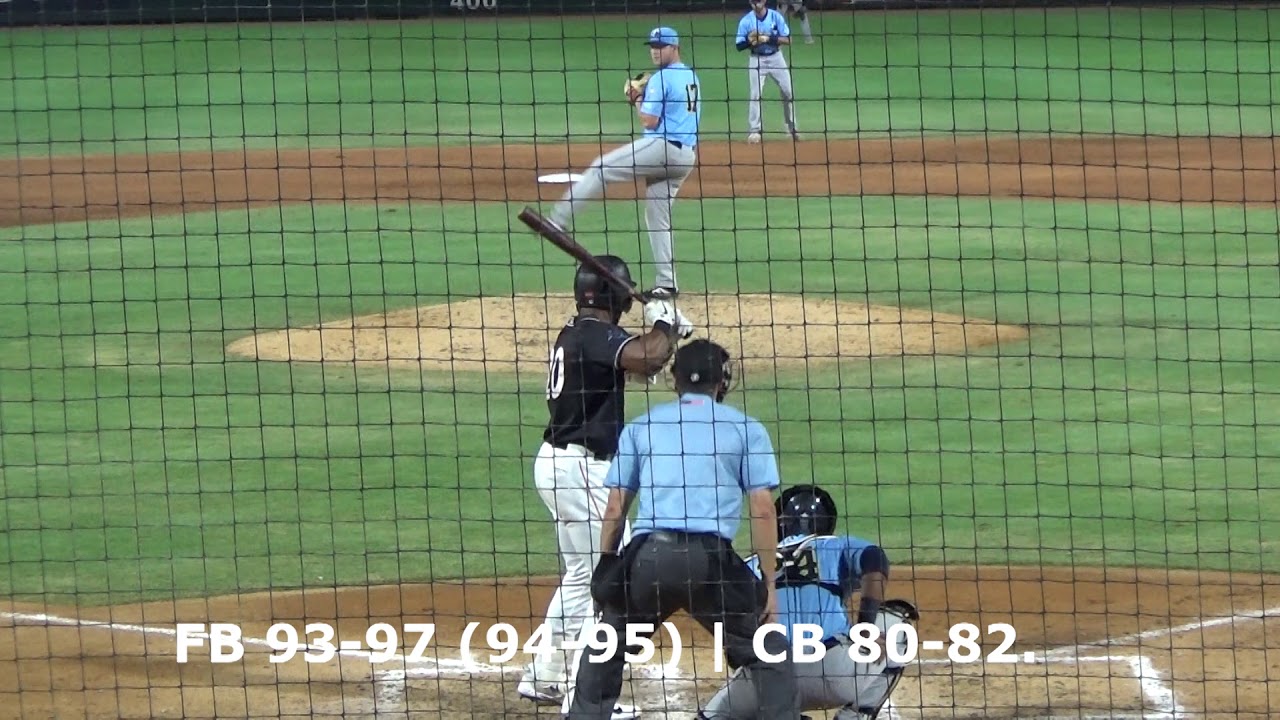 Justin Marsden (05-21-2019) vs. Jupiter (Jupiter, FL) - YouTube
