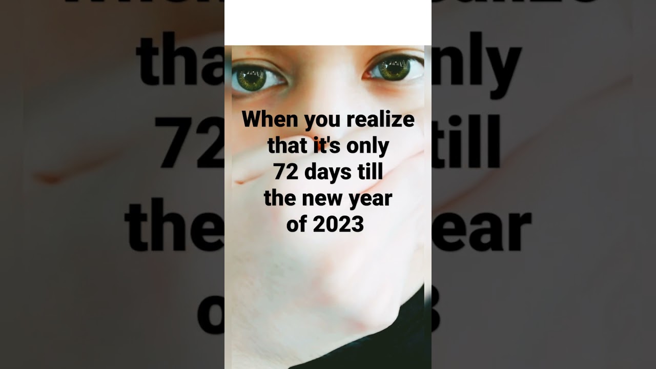 Year went by so fast! #viral #shorts - YouTube