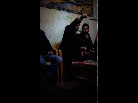 Ferhat Polat Müminin şeytanı ile kafirin şeytanı kıssası