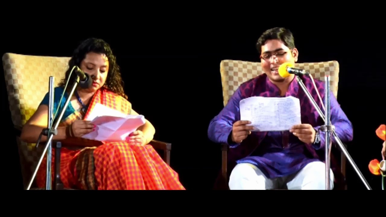 #NaTokNaMishti | Ghar Jamai | Shruti Natok | Directed By Soumi | Music ...