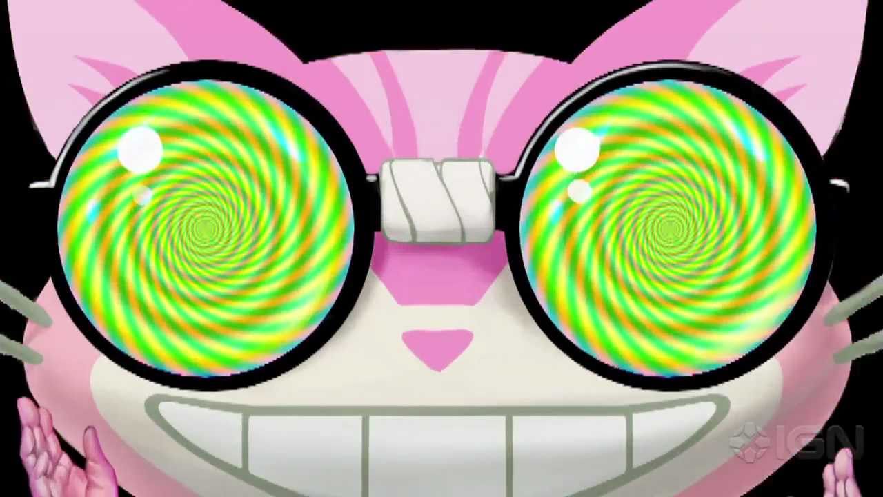 Saints Row: The Third - Professor Genki Trailer - YouTube