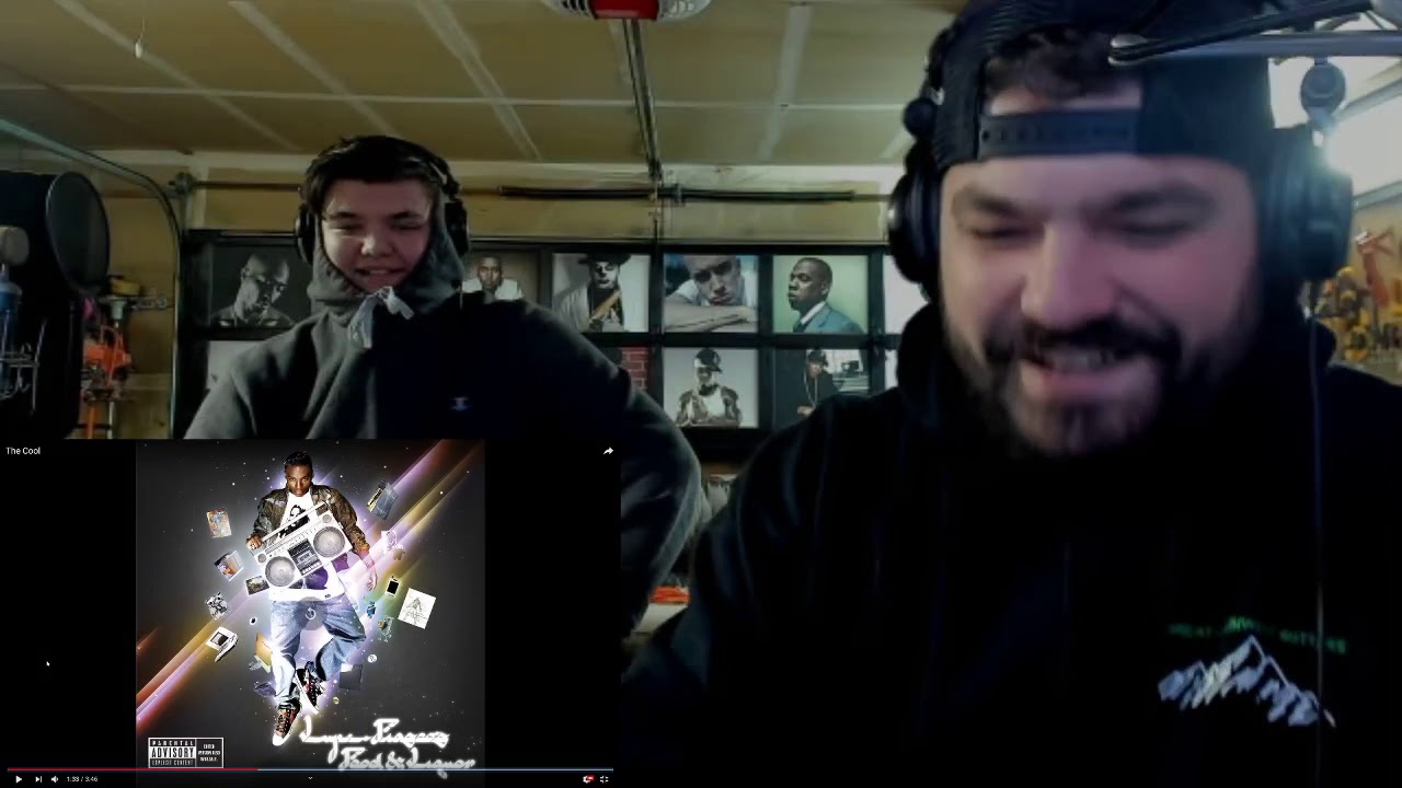 The Cool REACTION (Then VS Now) - YouTube