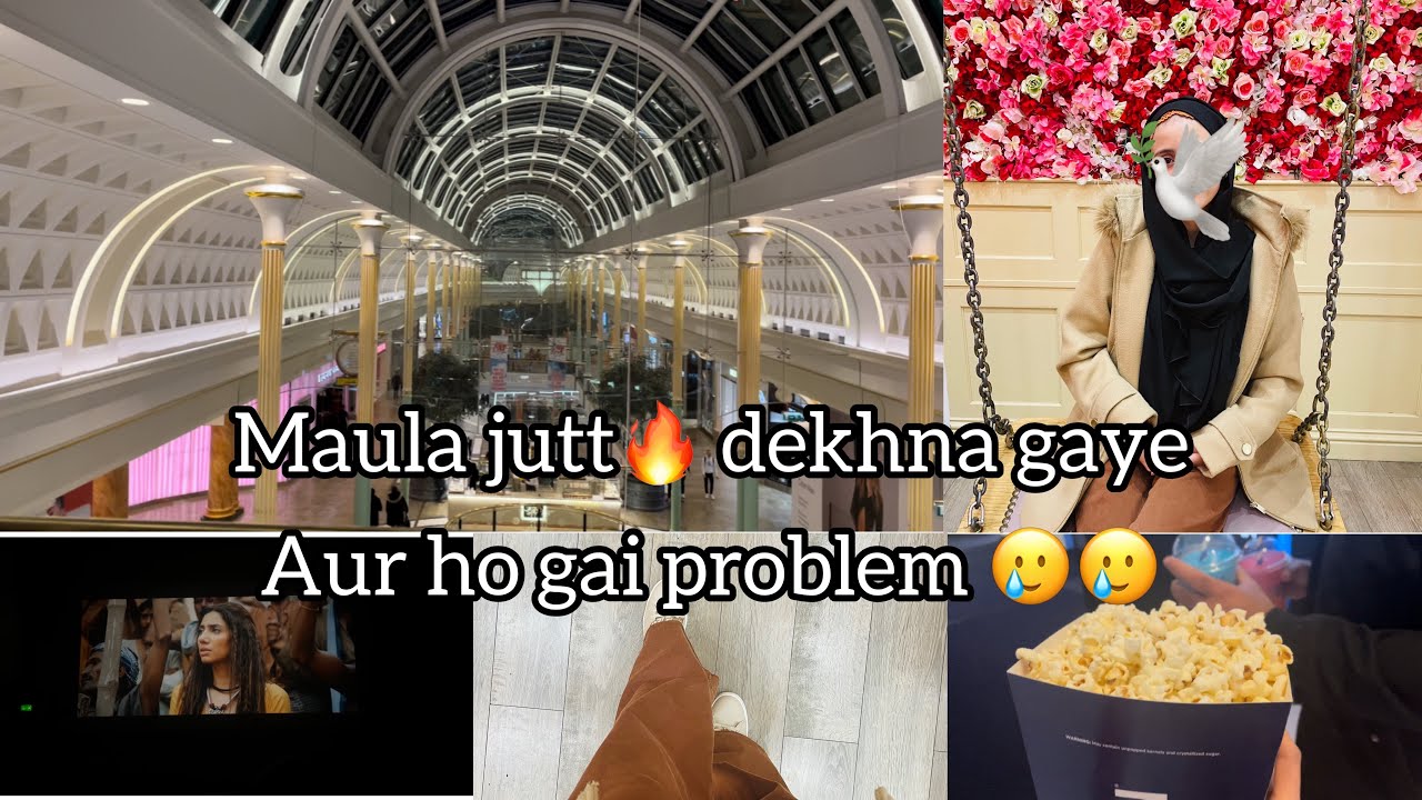 Maula jutt🔥dekhna gaye aur ho gai problem 🥲ab kya karein??| maula jutt ...