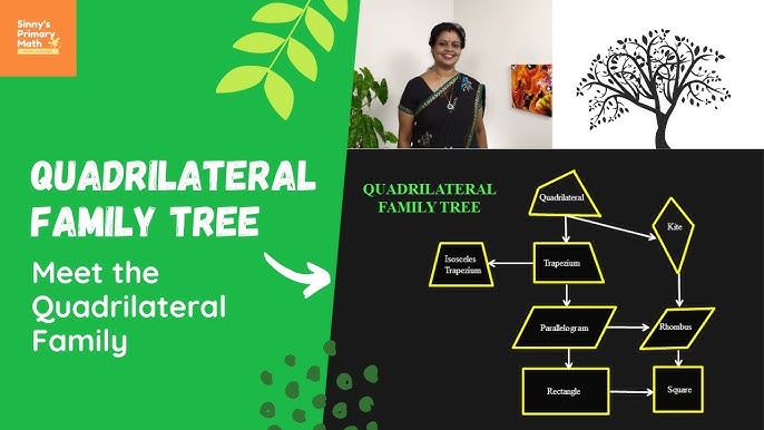 Quadrilateral Family