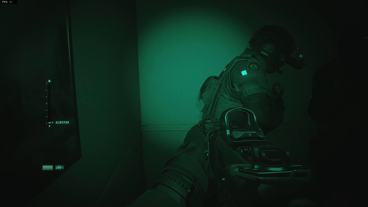 CoD MW: Clean House Mission. - YouTube