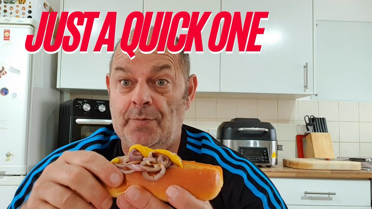 Quick One - YouTube