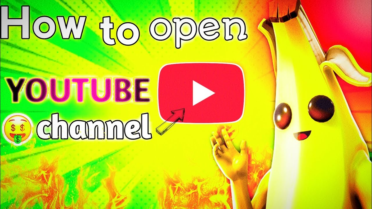 New Youtube Channel kaise open kare |How to open youtube Channel ...