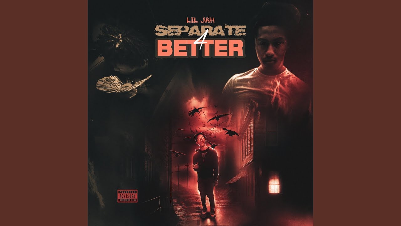 Separate 4 Better - YouTube