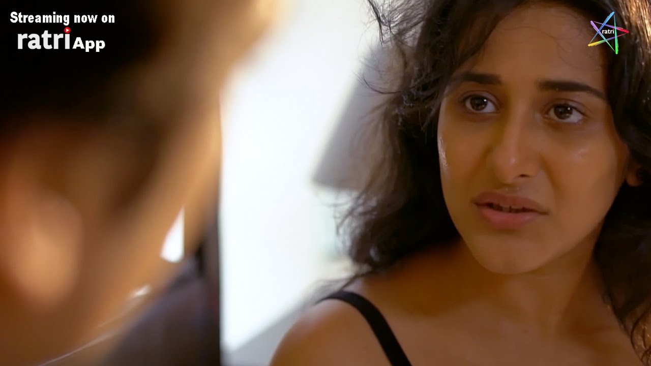 Sneak Peek | Watch Full Episode on Ratri App - YouTube