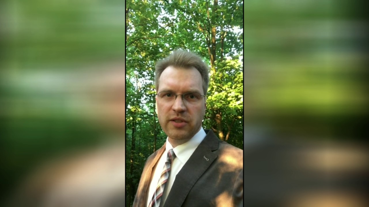 Dr. Michael Jack zu Hochsensibilität der Kongress - YouTube