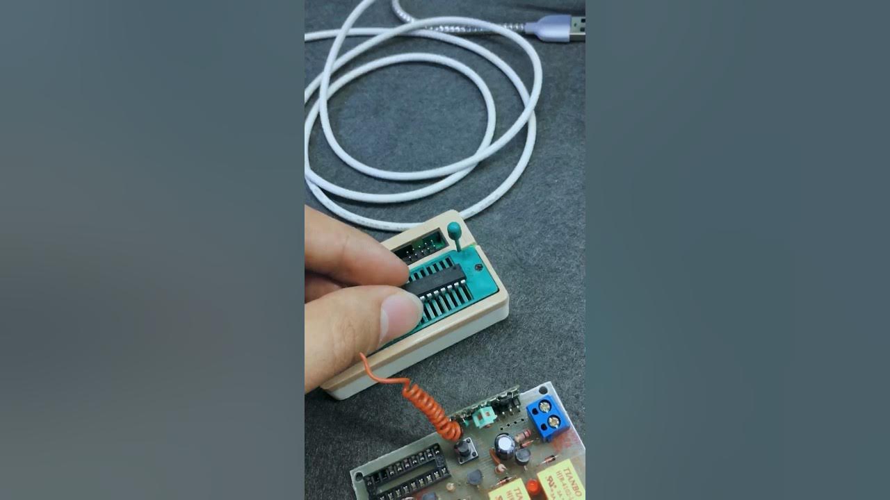 Adjusting Code For Avr Microcontroller Avrprogramming Innovation Avr Atmel Atmega Program