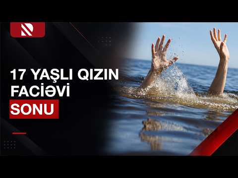 Kürdə batan qızdan acı xəbər | Faciəvi hadisənin detalları - Real TV