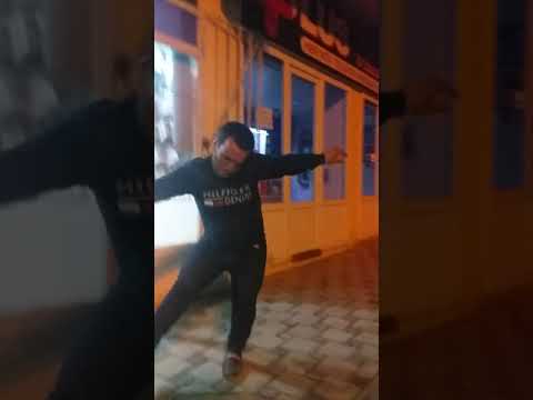 A Daglar uca daglar