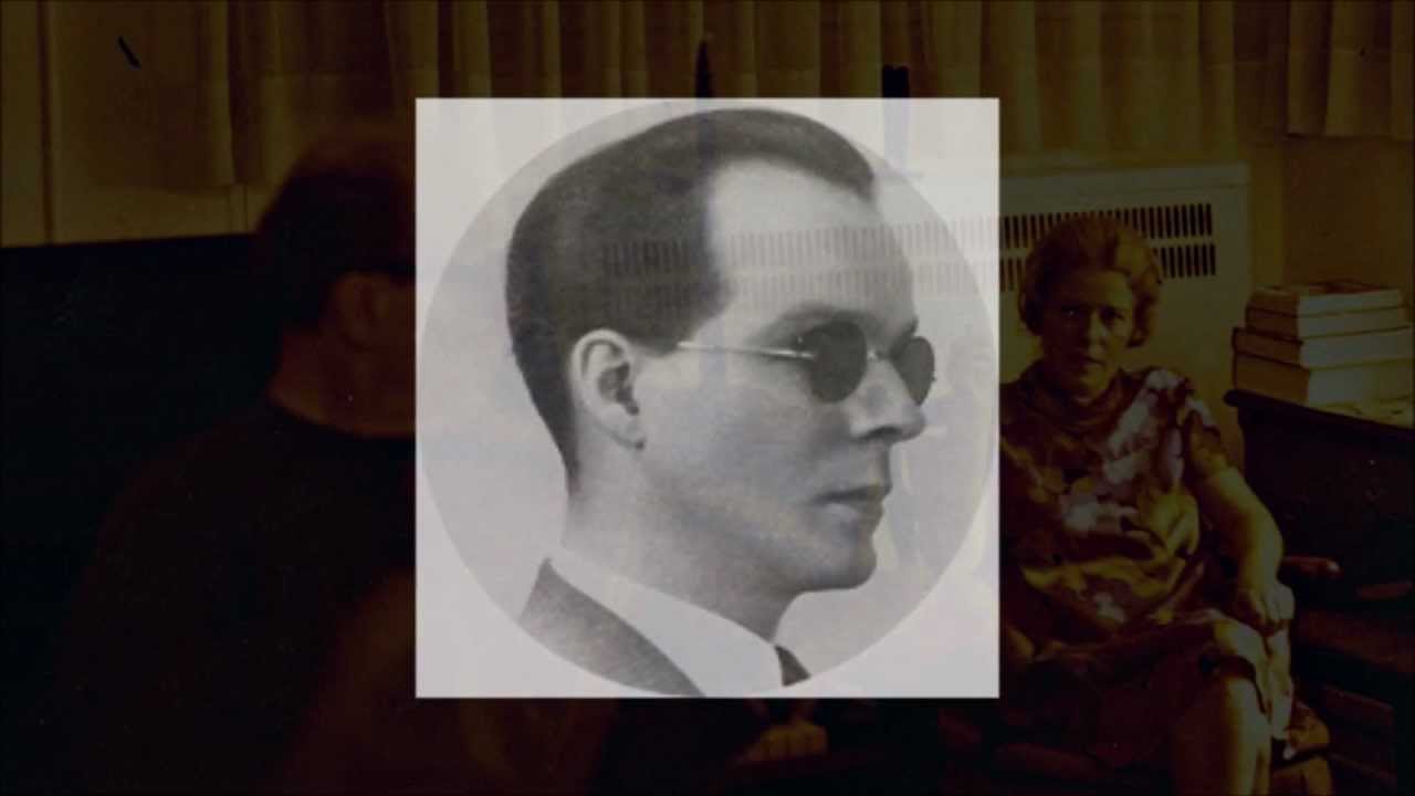 Hommage à Conrad Letendre (Prelude + Fugue no1), Jean Chatillon - YouTube