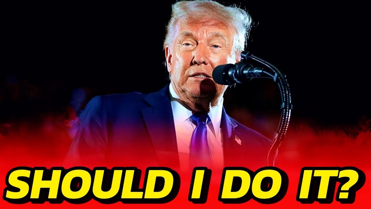 Trump’s transgender weightlifter impression triggers peals of laughter ...