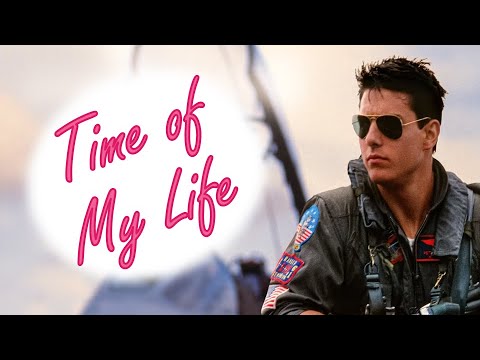 Top Gun - Time of My Life - YouTube