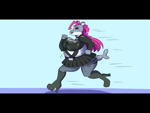 A short take of Tonya