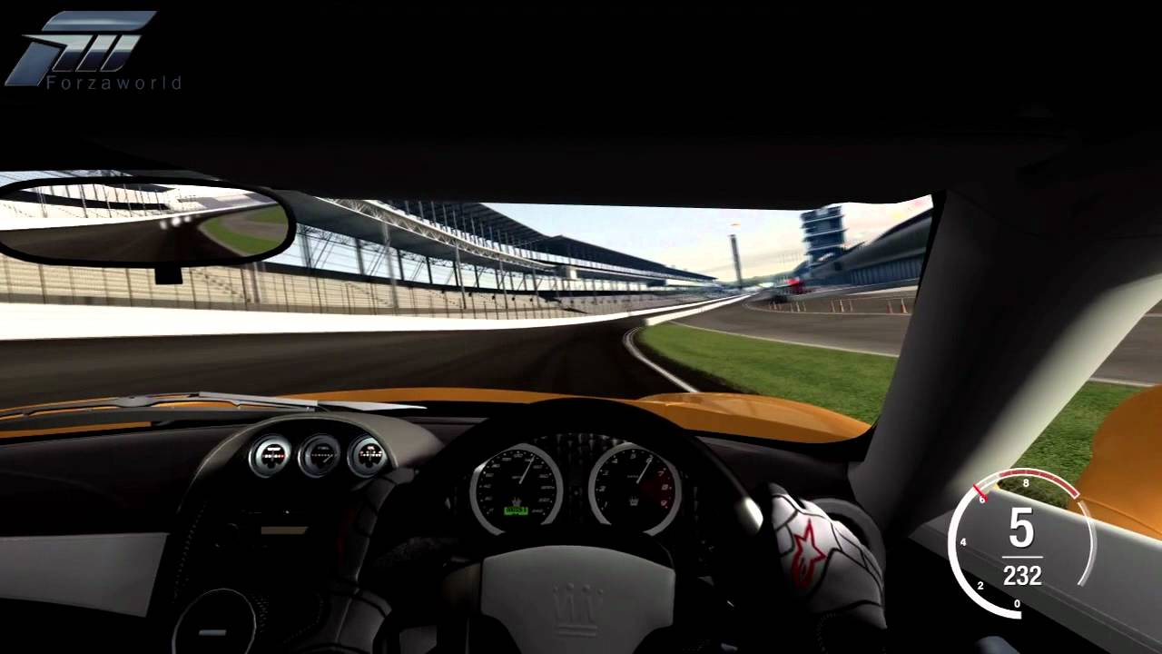 Forza 4 - VIP Car Pack - Cars Show - YouTube