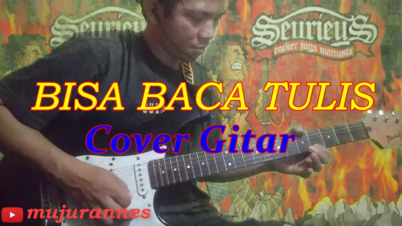 Serius Band Bisa Baca Tulis - YouTube