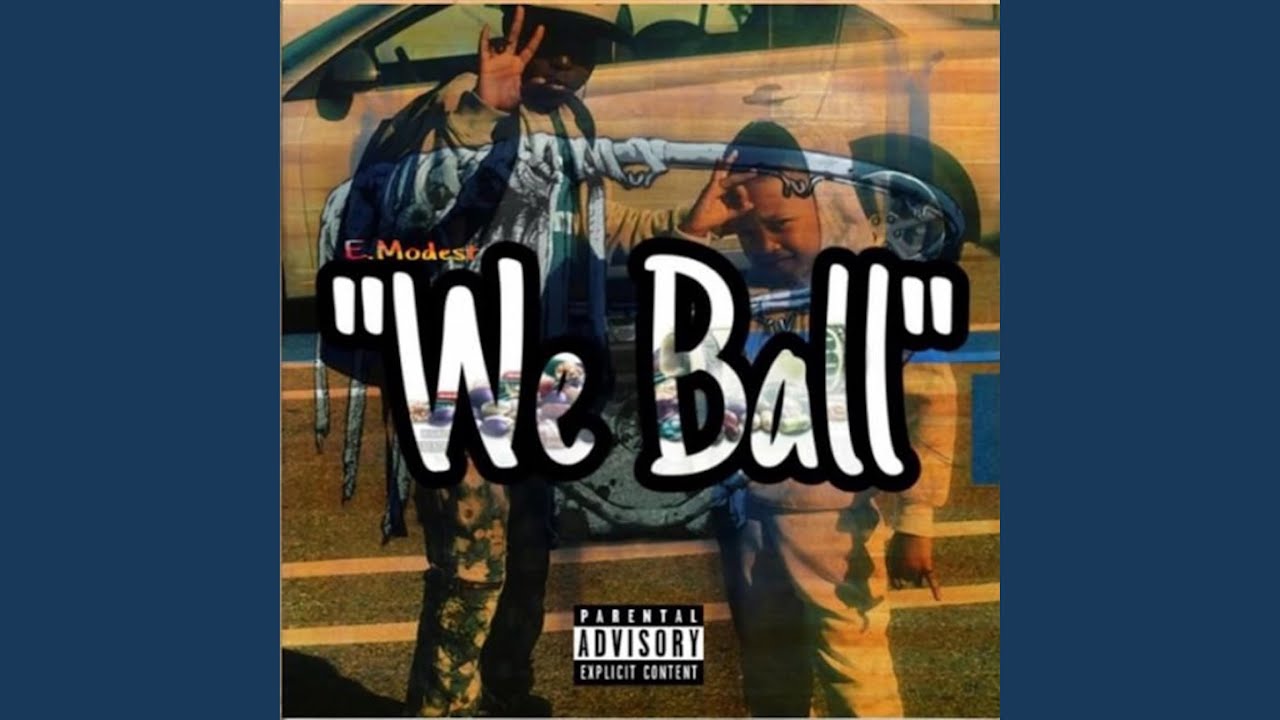 We Ball - YouTube