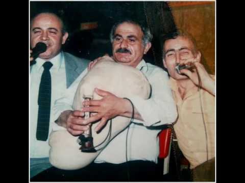 ΓΙΩΡΓΟΣ ΑΜΑΡΑΝΤΙΔΗΣ- ΓΙΑΝΝΗΣ ΚΑΛΠΑΤΣΙΝΙΔΗΣ(ΑΓΓΕΙΟΝ-ΤΟΥΛΟΥΜ)-ΑΚΕΙ ΠΕΡΑΝ ...