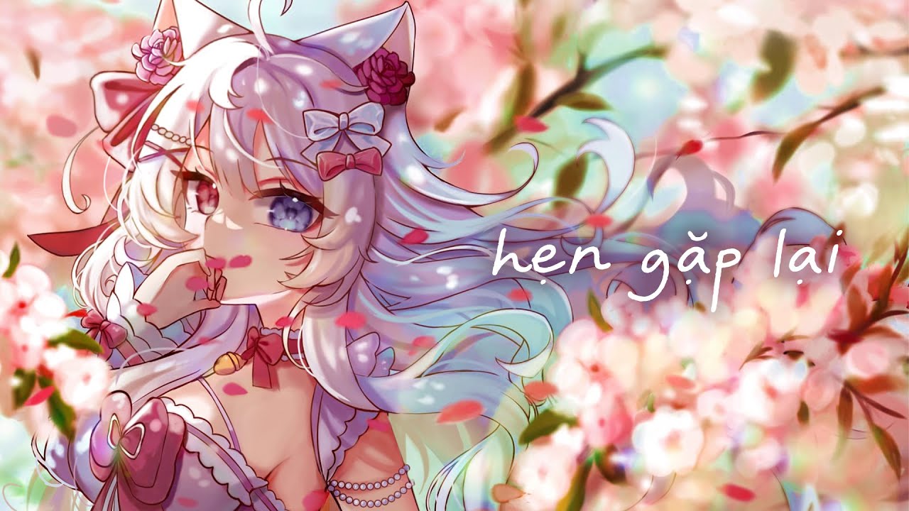 【FREE TALK】 tạm biệt và hẹn gặp lại. . . 【Milky Meow】 - YouTube