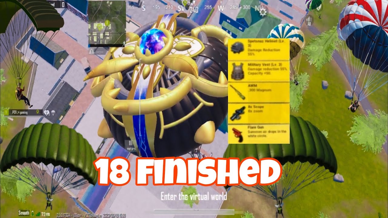 BEST 4 FINGERS CLOW CONTROL new game play - YouTube