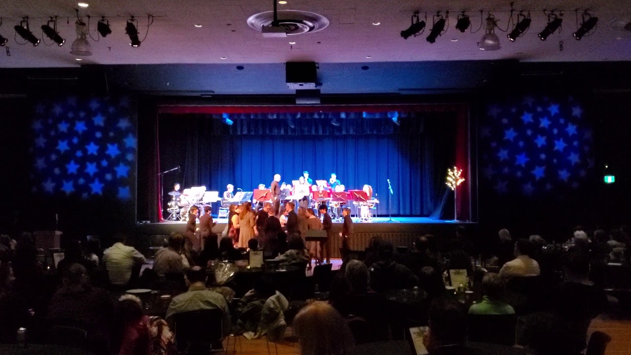 Winterlude Recital 2020(6) - YouTube