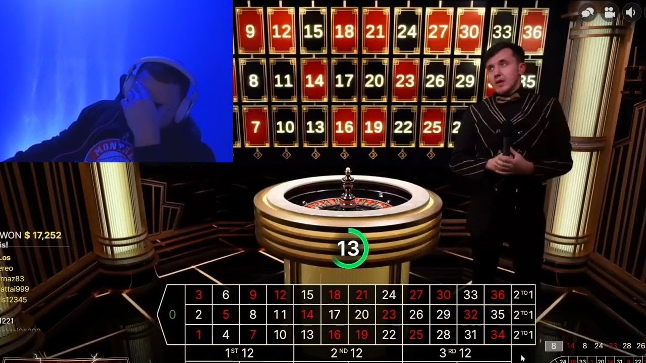 THE ALL IN METHOD , SAVES HIM ?? DONT TRY THIS !!! - YouTube