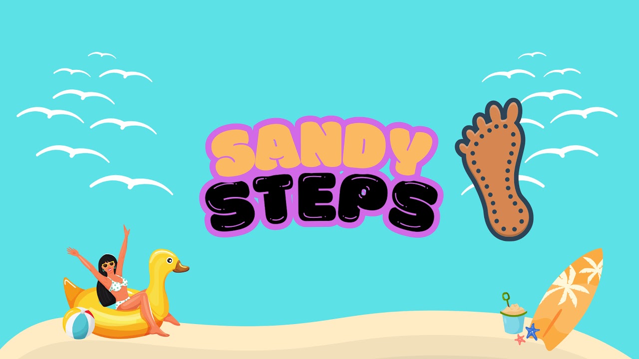 Прямая трансляция пользователя Sandy Steps - YouTube