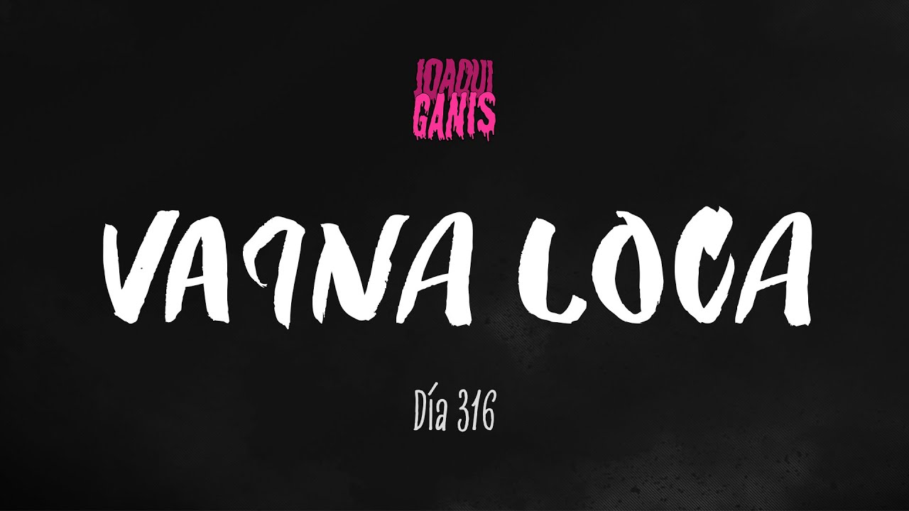 Ozuna, Manuel Turizo - Vaina Loca (Joaqui Ganis Remix) - YouTube