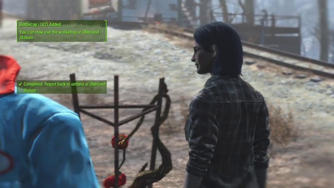 Fallout 4: Wacky Weapons Again - All the Mods, All the Chaos - YouTube