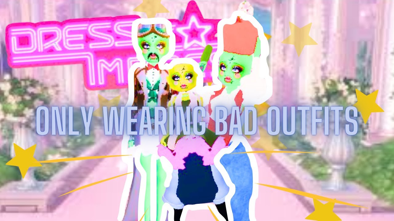 DRESSING TO UNIMPRESS - YouTube