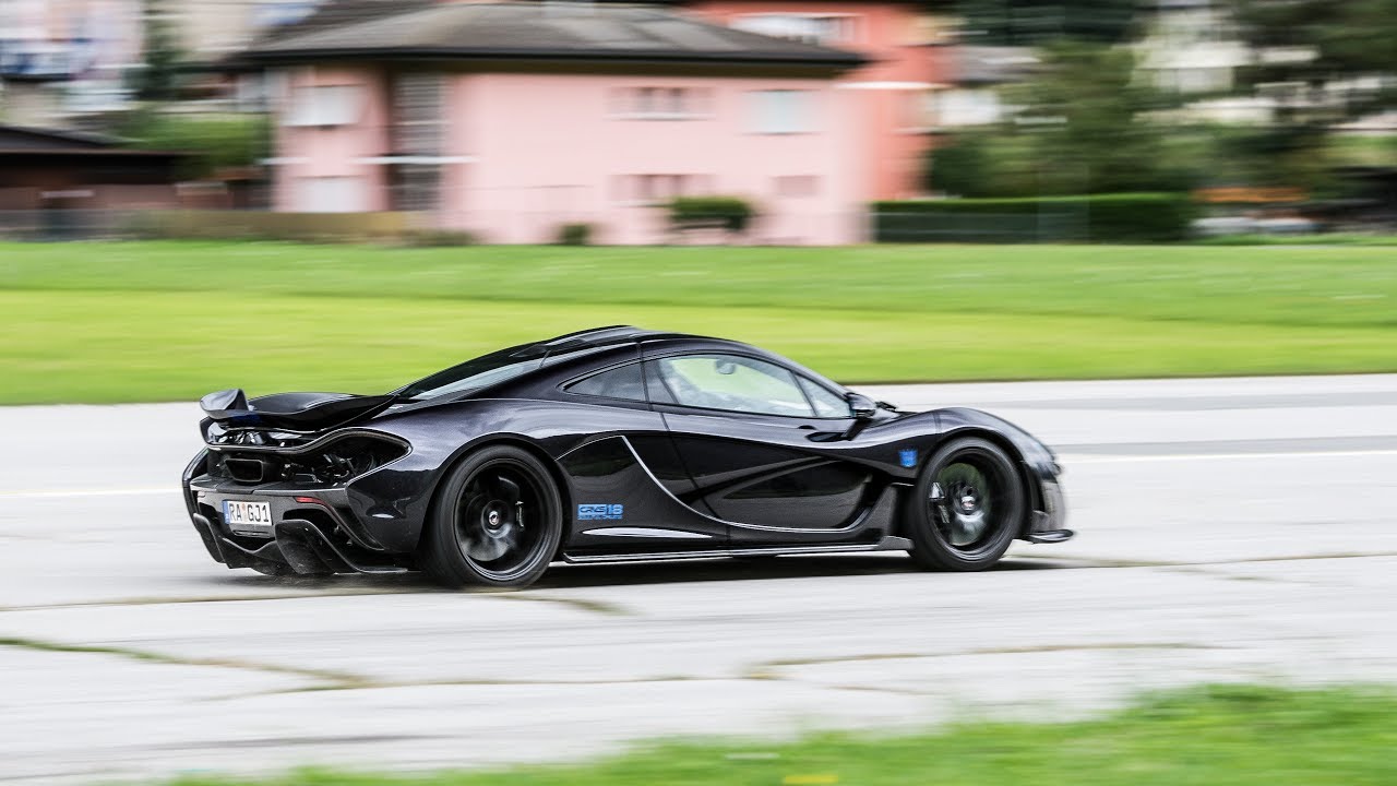 The World’s Wildest Hypercar and Supercar Drag Races!! - YouTube