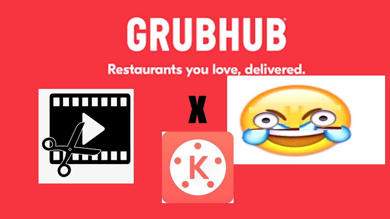 fixing the: grub hub ad - YouTube
