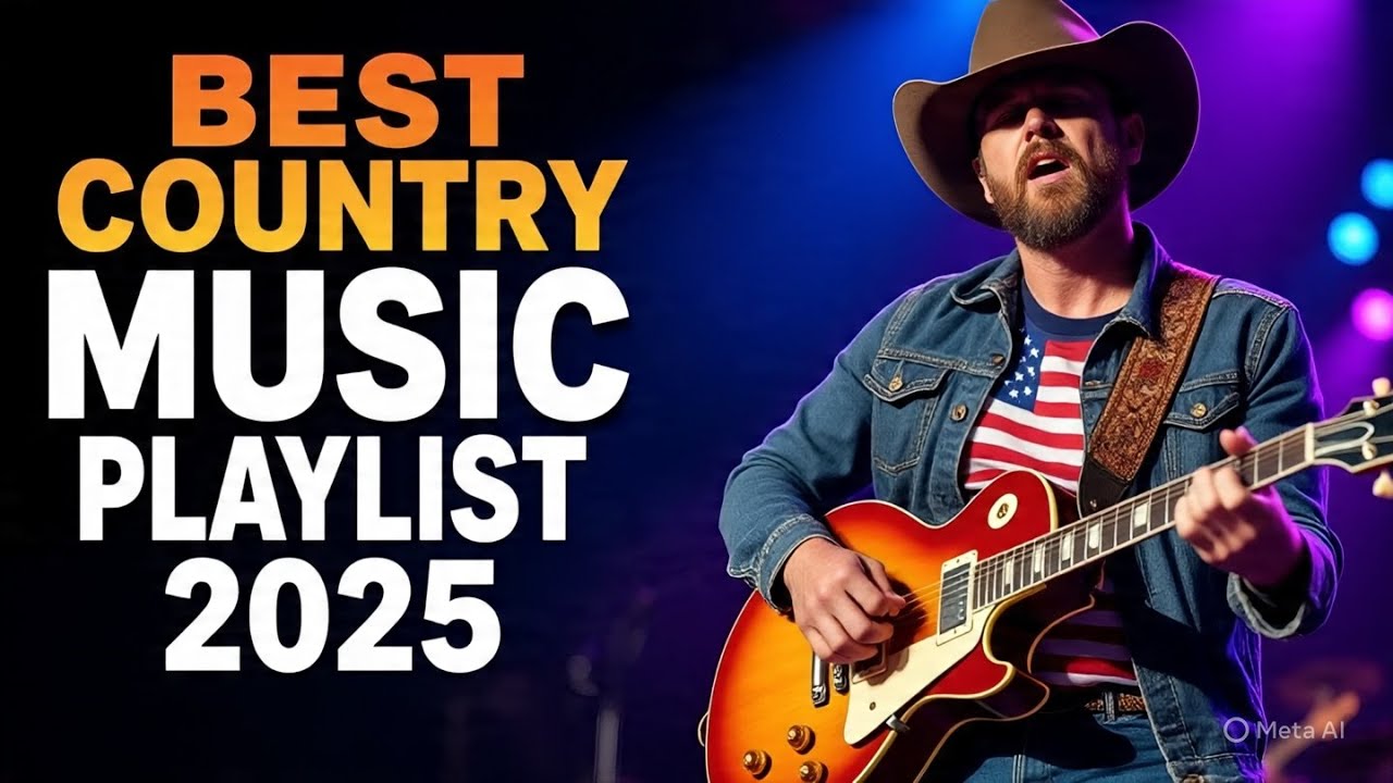 Classic Country Throwback Live: Retro Favorites 60s-90s | Nonstop 24/7 ...