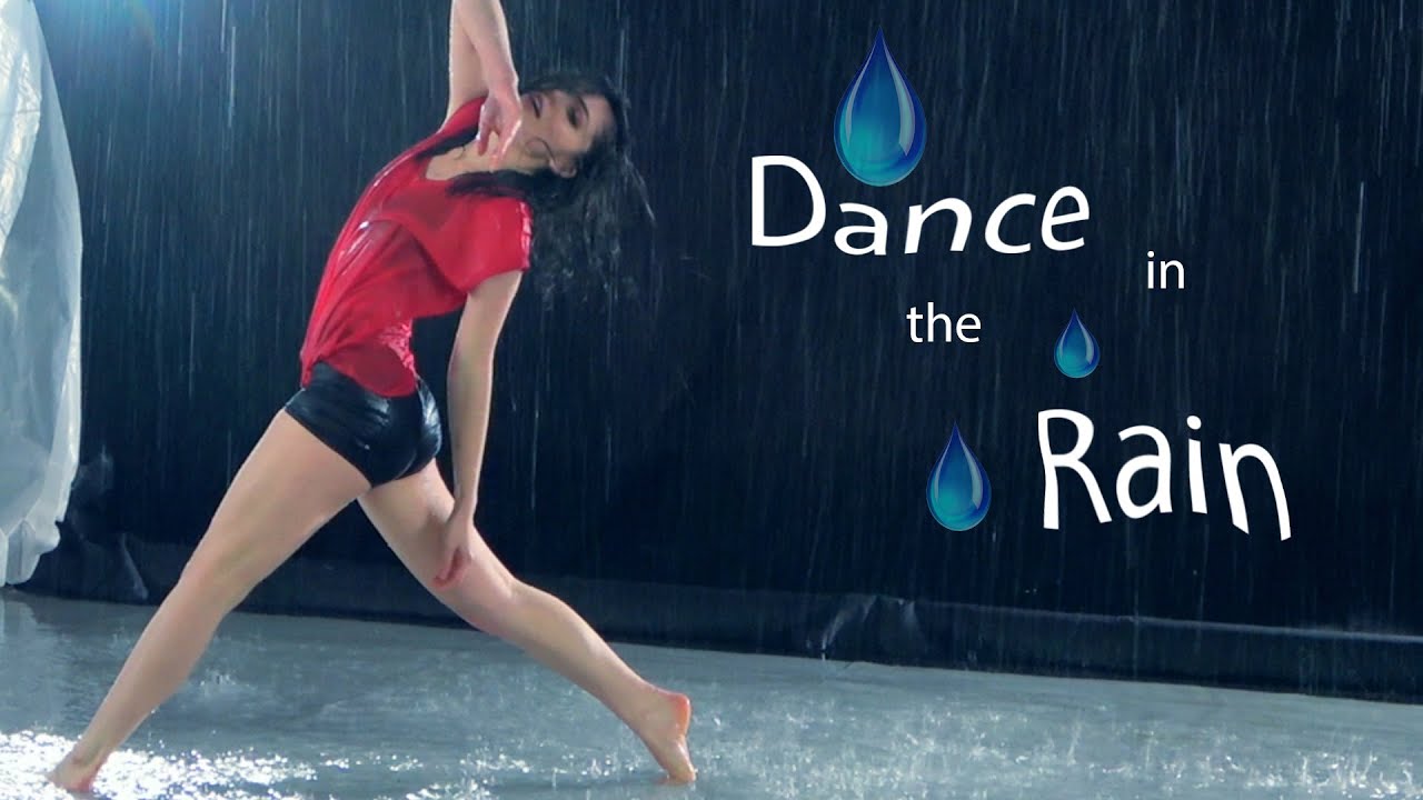 Rain Studio Dance improvisation - WPPI Las Vegas 2020 - YouTube