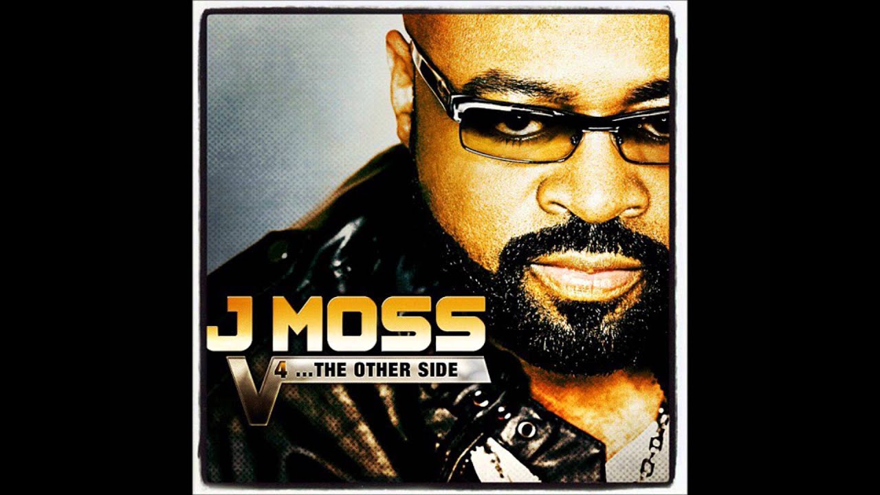 J Moss-Holy Is Your Word - YouTube