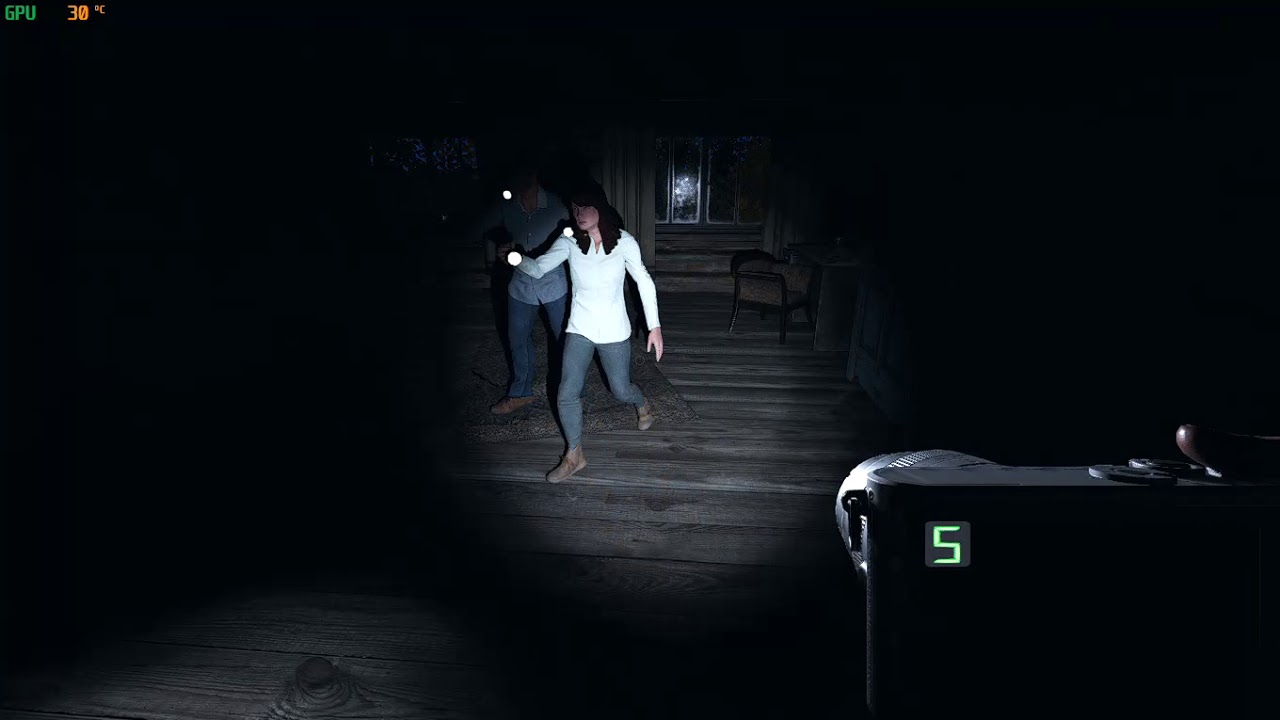 Phasmophobia child's laugh - YouTube