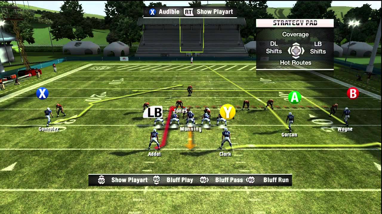 Pass Balanced: split slot scheme - YouTube